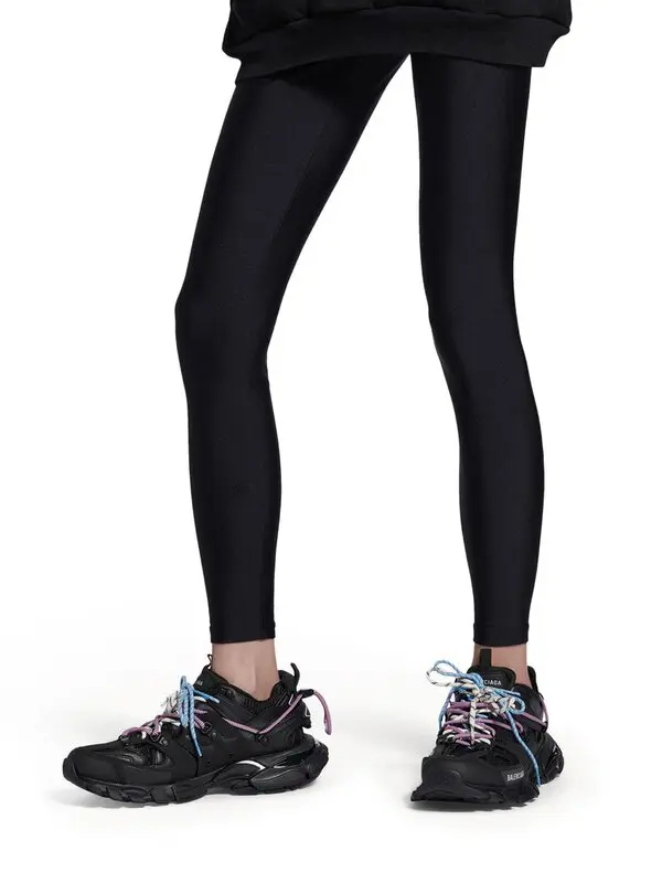 Balenciaga Track Trail Lace-up Sneakers