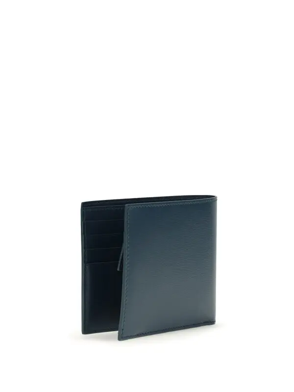 FERRAGAMO Leather Wallet