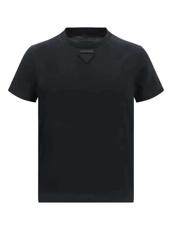 Prada Jersey T-shirt