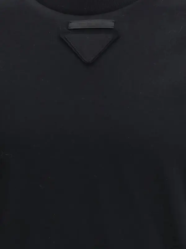 Prada Jersey T-shirt