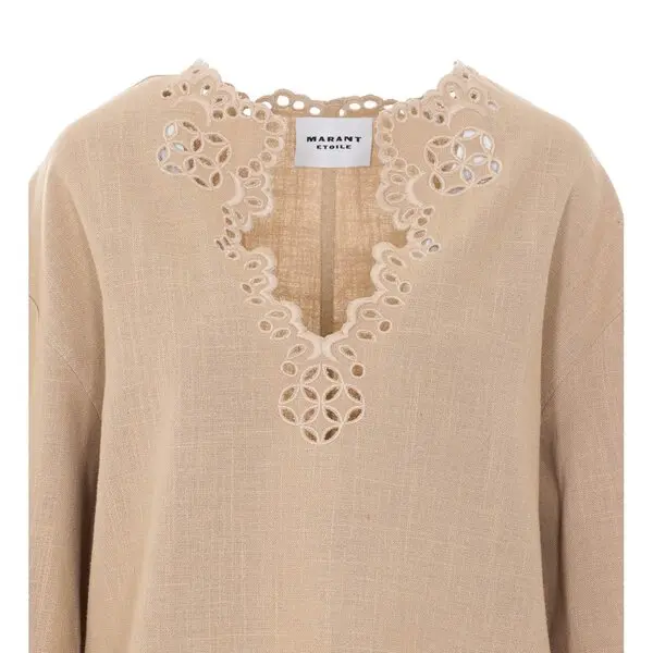 Isabel Marant Étoile Sherazade Dress
