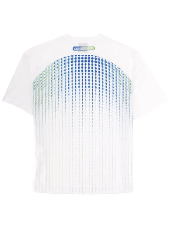 Casablanca T-shirt With Print