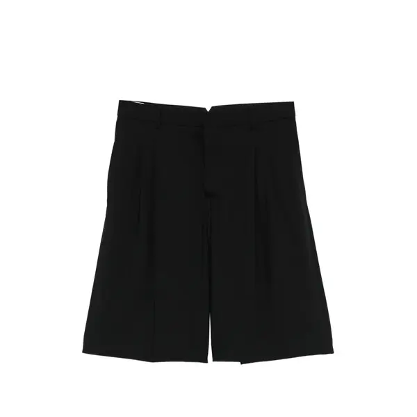 Ami Tailored Shorts