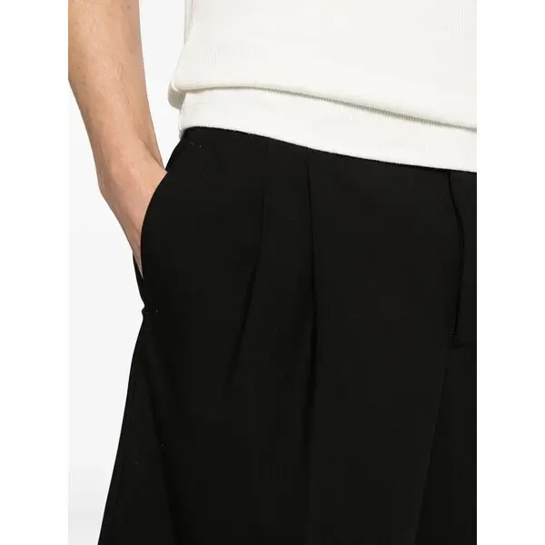Ami Tailored Shorts