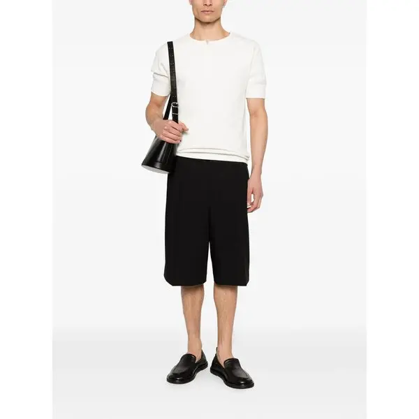 Ami Tailored Shorts