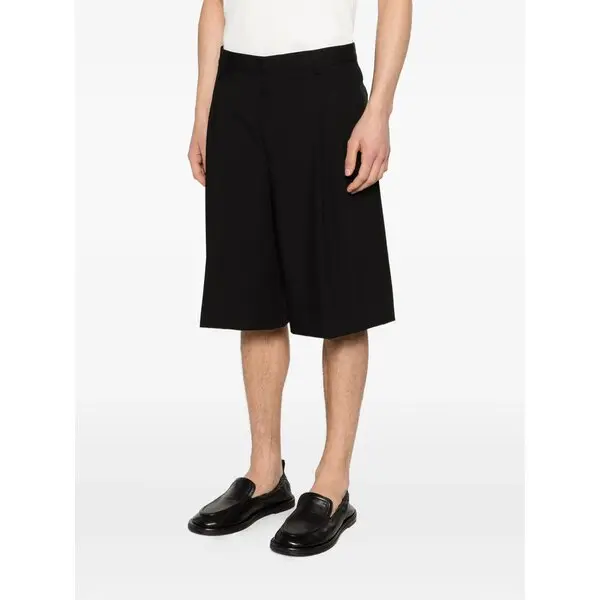Ami Tailored Shorts