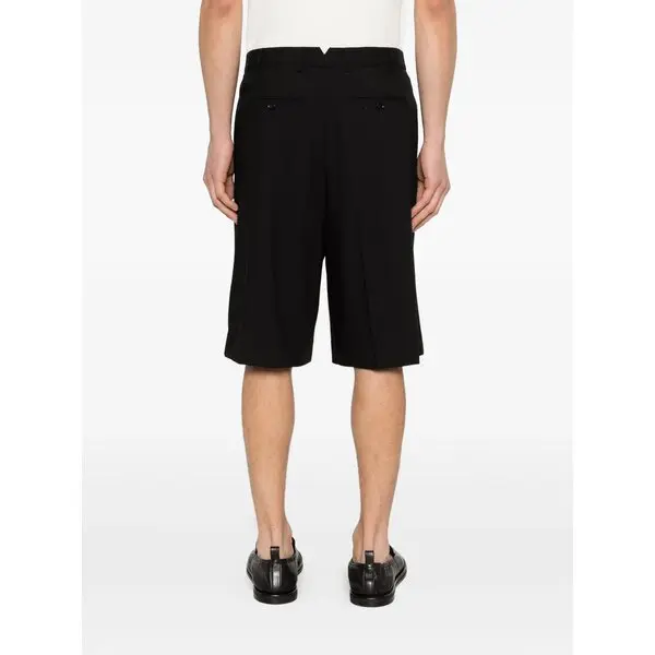 Ami Tailored Shorts