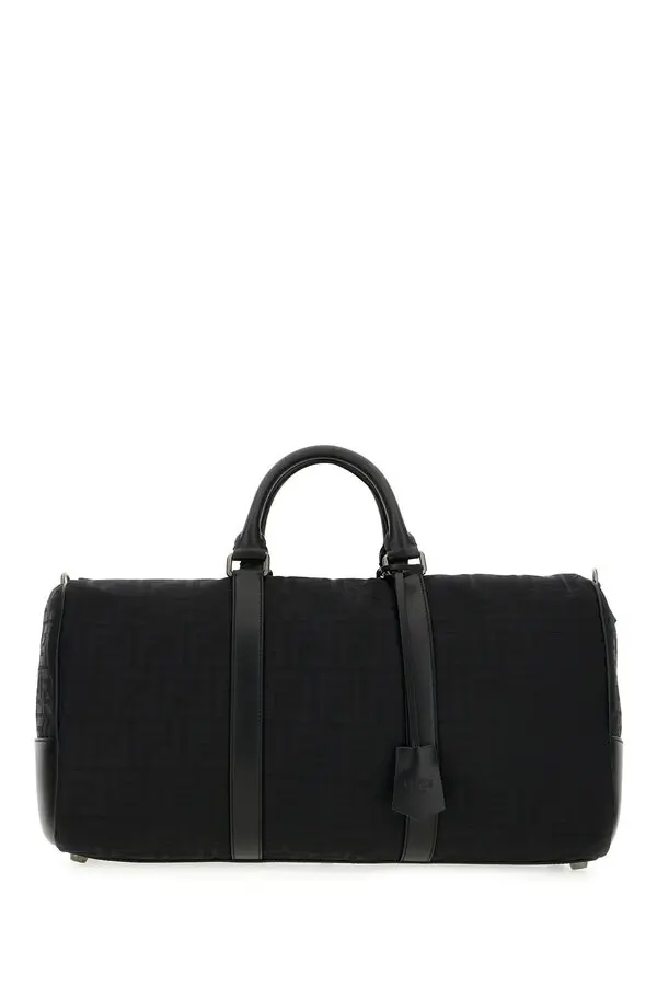 Fendi Travel Bag - Multicolor