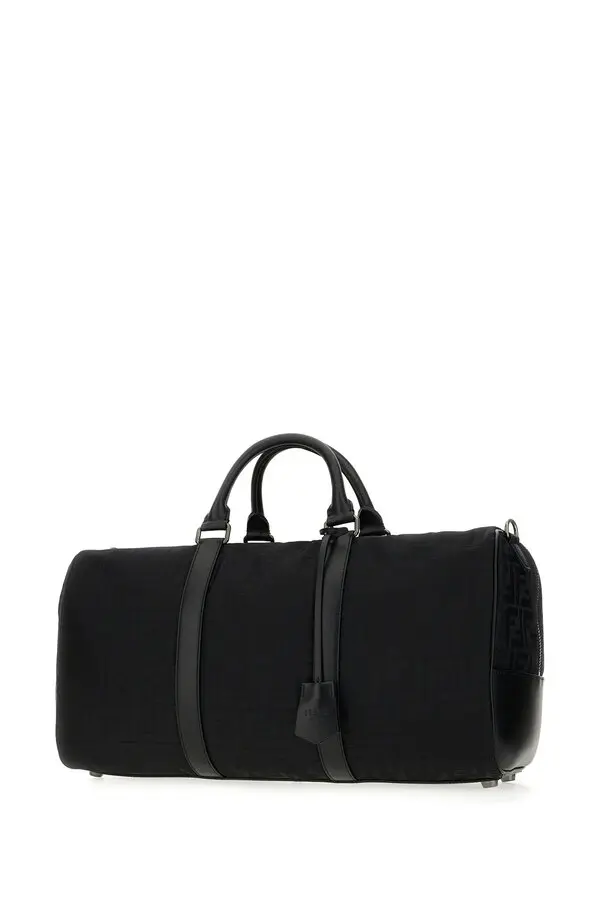 Fendi Travel Bag - Multicolor