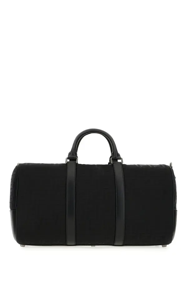 Fendi Travel Bag - Multicolor