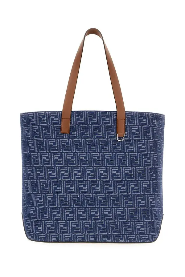 Fendi Tote Bag - Multicolor