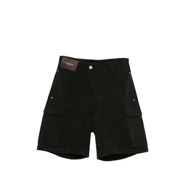 JW Anderson Cargo Shorts