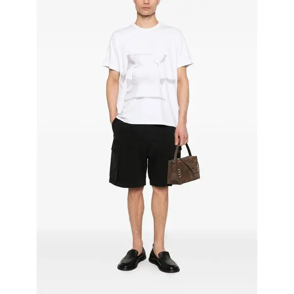 JW Anderson Cargo Shorts