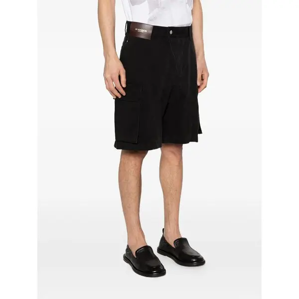 JW Anderson Cargo Shorts