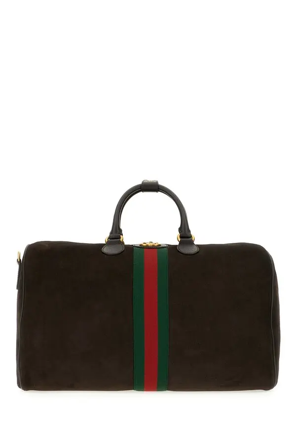 Gucci Travel Bags