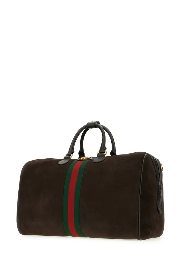 Gucci Travel Bags