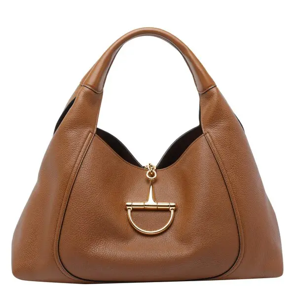 Gucci Maxi Softbix Shoulder Bag