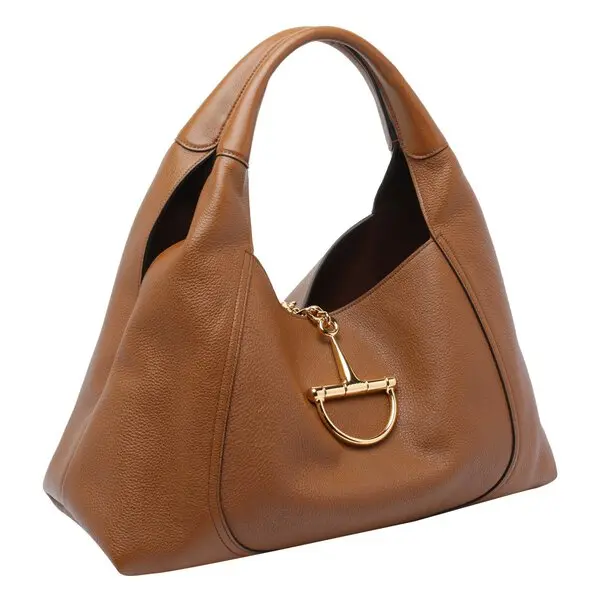 Gucci Maxi Softbix Shoulder Bag