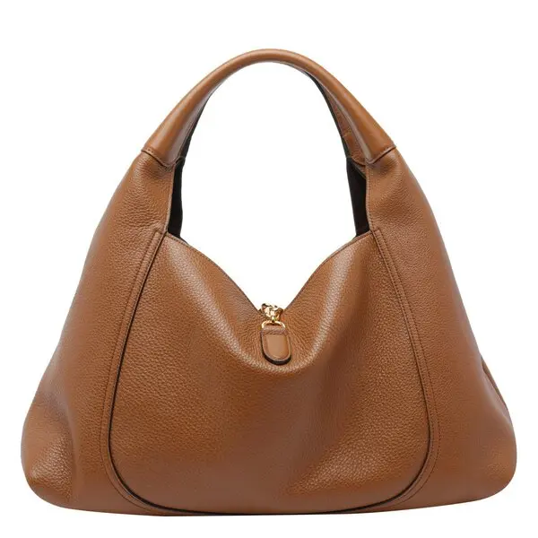 Gucci Maxi Softbix Shoulder Bag