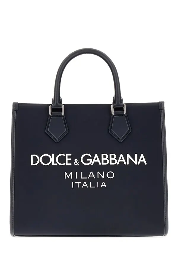 Dolce & Gabbana Top Handle Bag - Multicolor