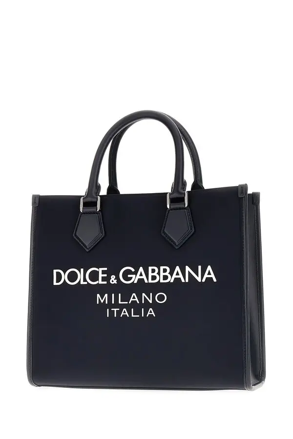 Dolce & Gabbana Top Handle Bag - Multicolor