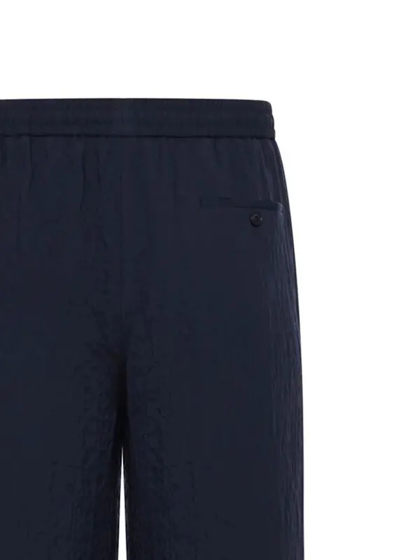 Giorgio Armani Tailored Trousers