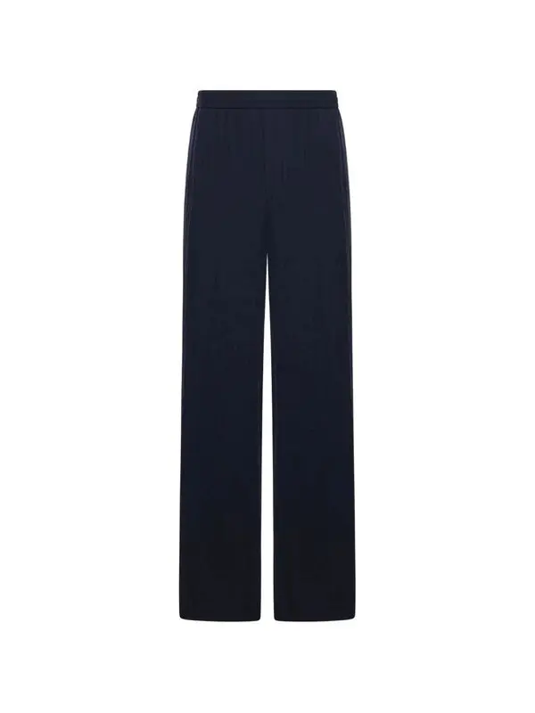 Giorgio Armani Tailored Trousers - Multicolor