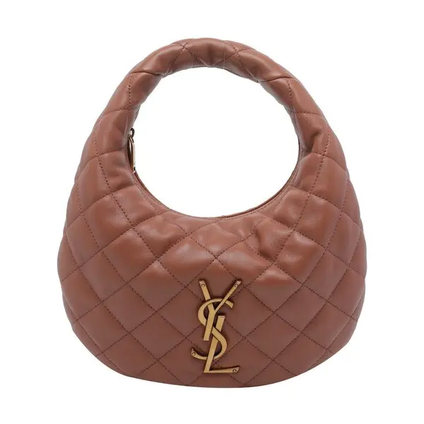 Saint Laurent Icare Handbag - Red