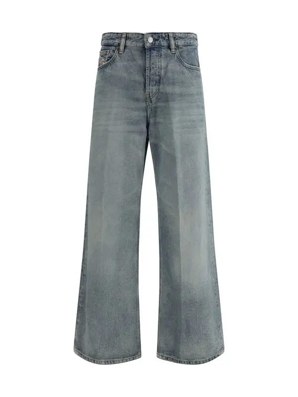 DIESEL® 1996 D-sire Jeans - Blue