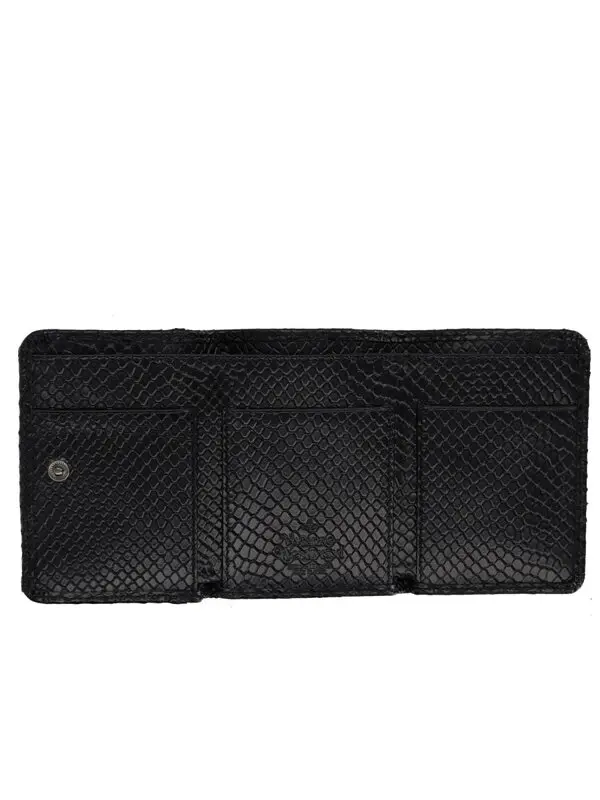VIVIENNE WESTWOOD Wallet With Orb Detail