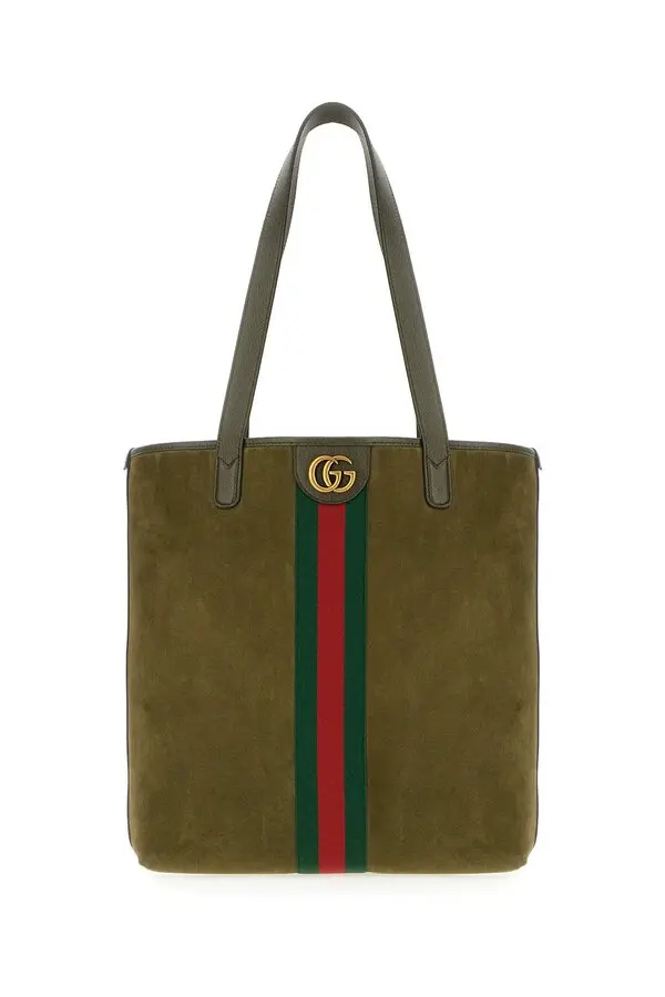 Gucci Tote Bag - Multicolor