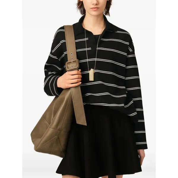 AMI Paris Polo Shirts
