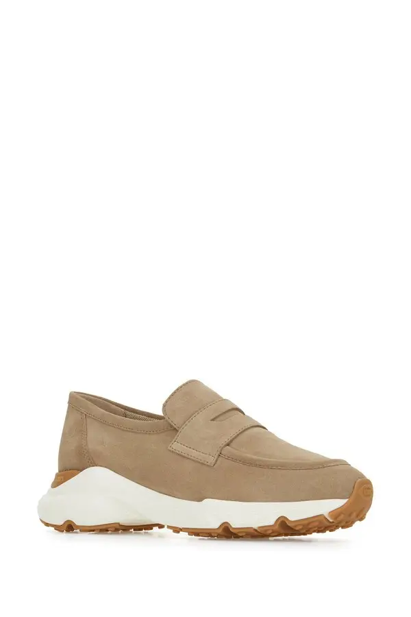 TOD'S Loafers - Multicolor