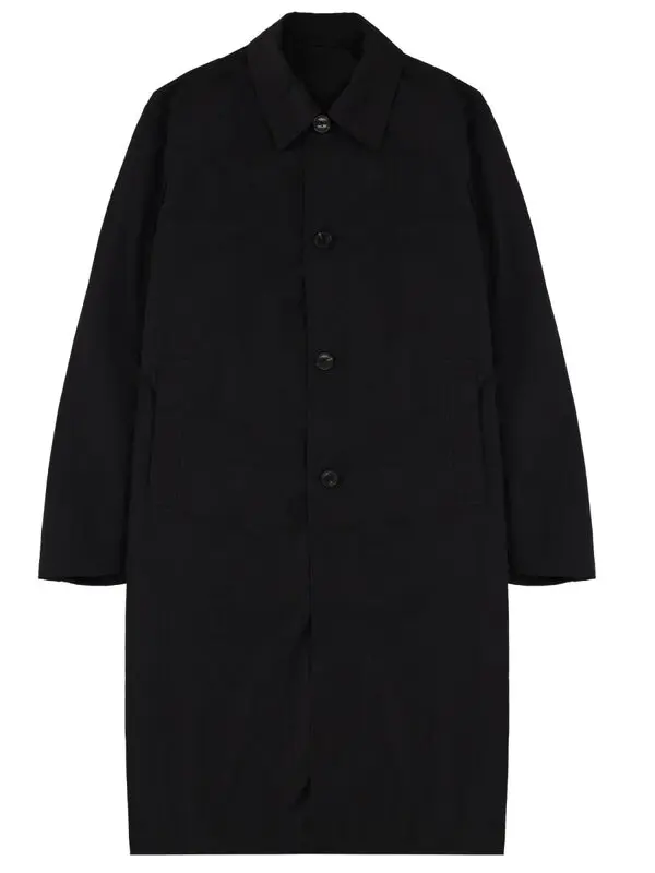 Dries Van Noten Trench Coat