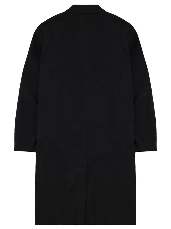 Dries Van Noten Trench Coat