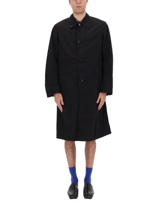 Dries Van Noten Trench Coat
