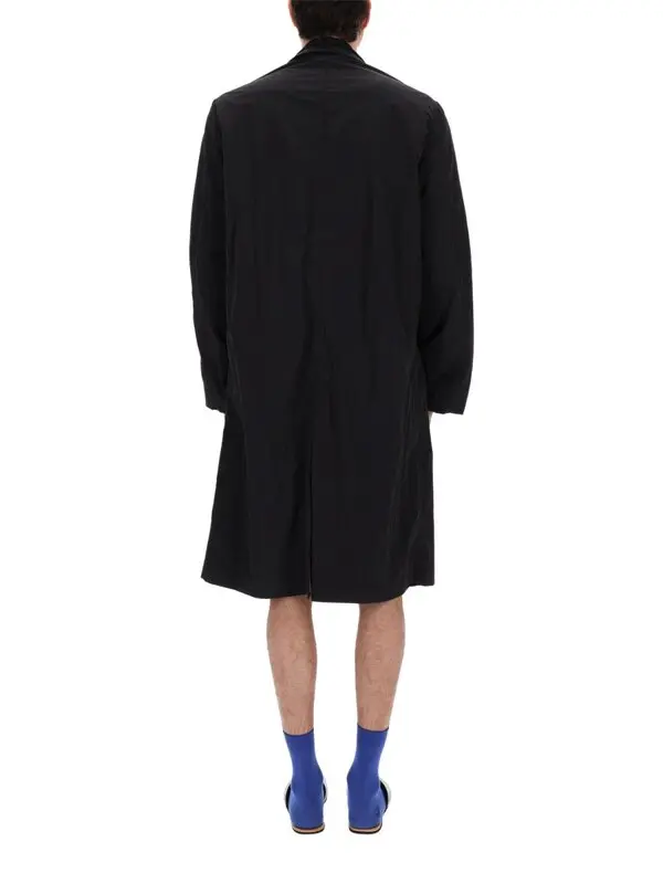 Dries Van Noten Trench Coat