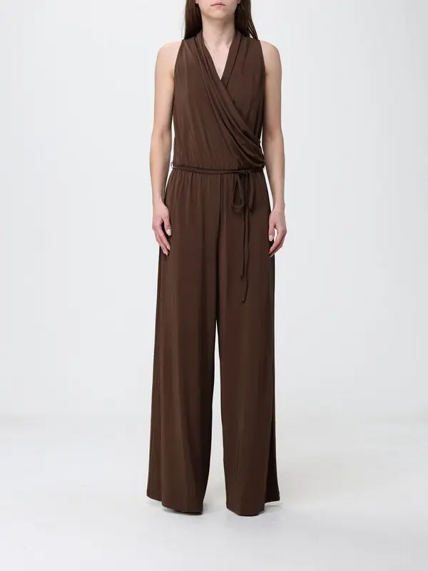 Max Mara Jumpsuit - Brown