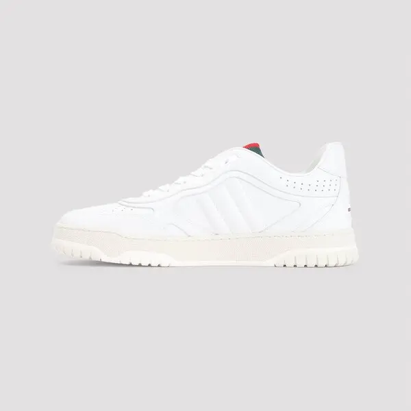 Gucci Re-web Trainers