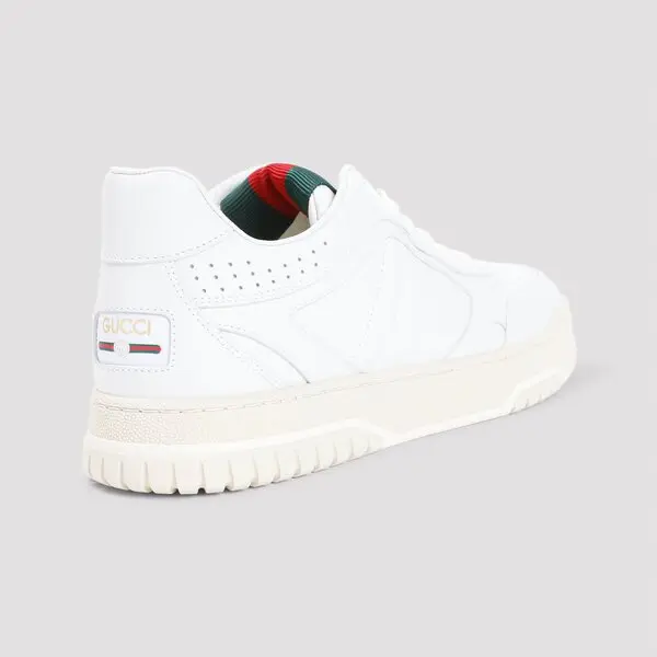 Gucci Re-web Trainers