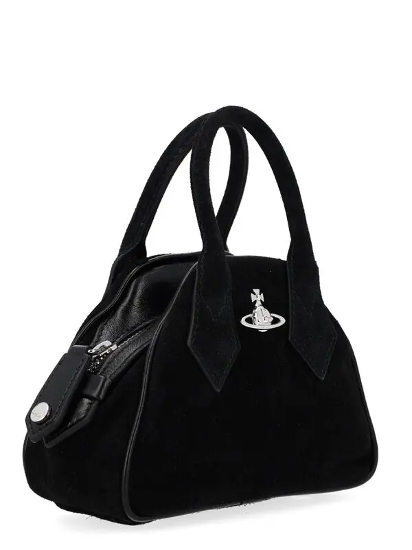 VIVIENNE WESTWOOD Mini Yasmine Bag