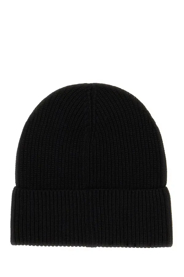 Moncler Beanie Hat - Multicolor