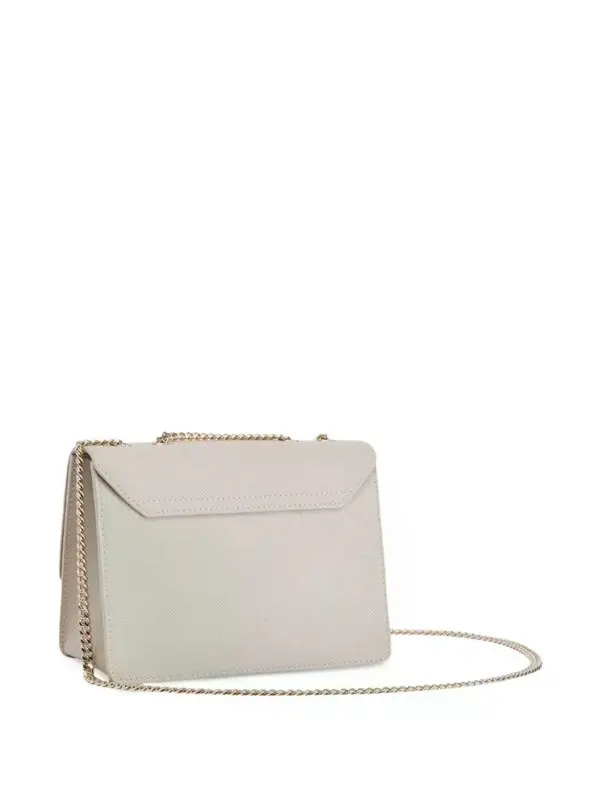Furla Mini Venere Leather Crossbody Bag