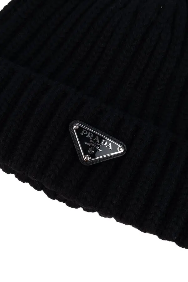 Prada Beanie Hat