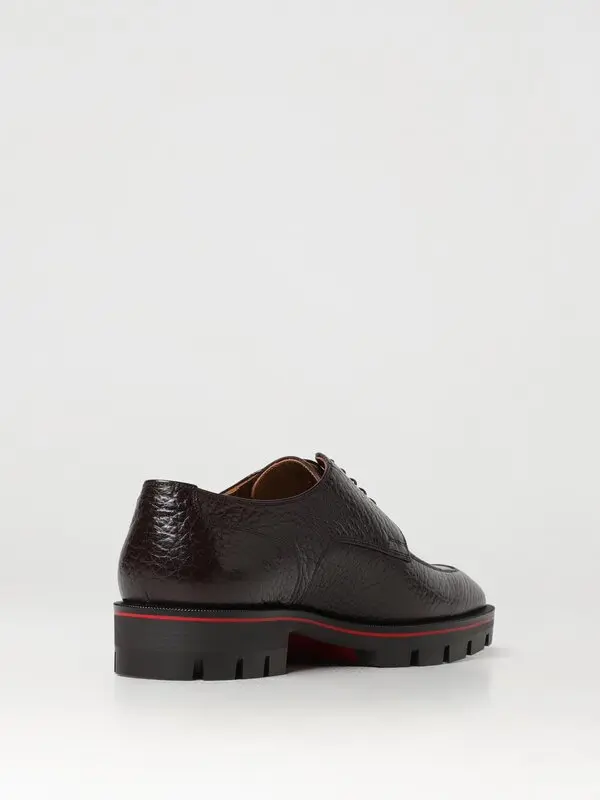 CHRISTIAN LOUBOUTIN Brogue Shoes