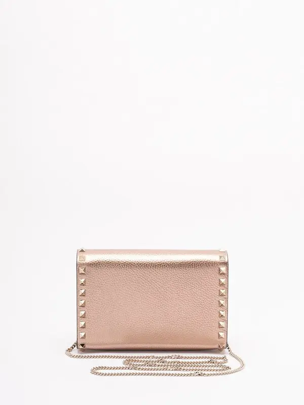 Valentino Garavani Rockstud Mini Bag