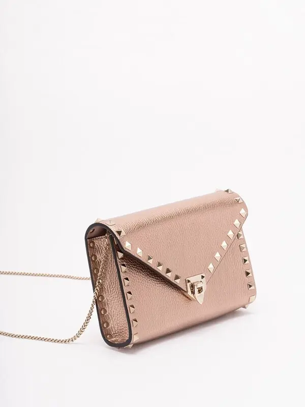 Valentino Garavani Rockstud Mini Bag