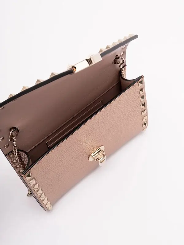 Valentino Garavani Rockstud Mini Bag