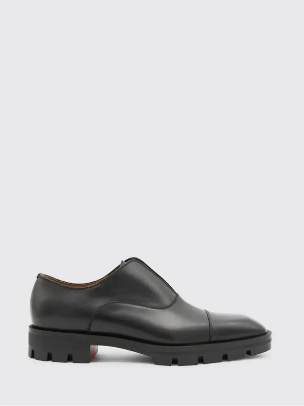 CHRISTIAN LOUBOUTIN Loafers