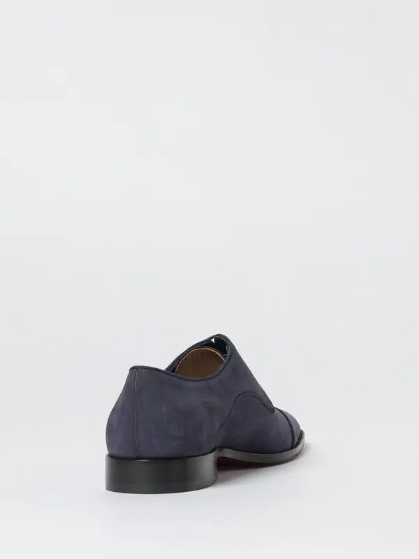 CHRISTIAN LOUBOUTIN Brogue Shoes